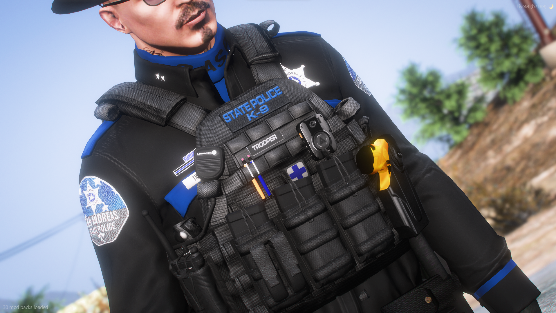 Products - Elevio Modifications
